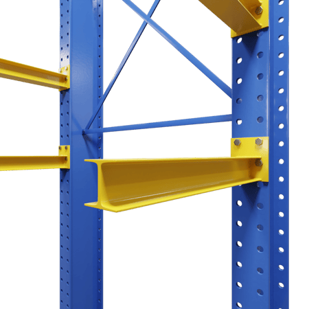 Warehouse Storage Products Distributor | NAWL, TX